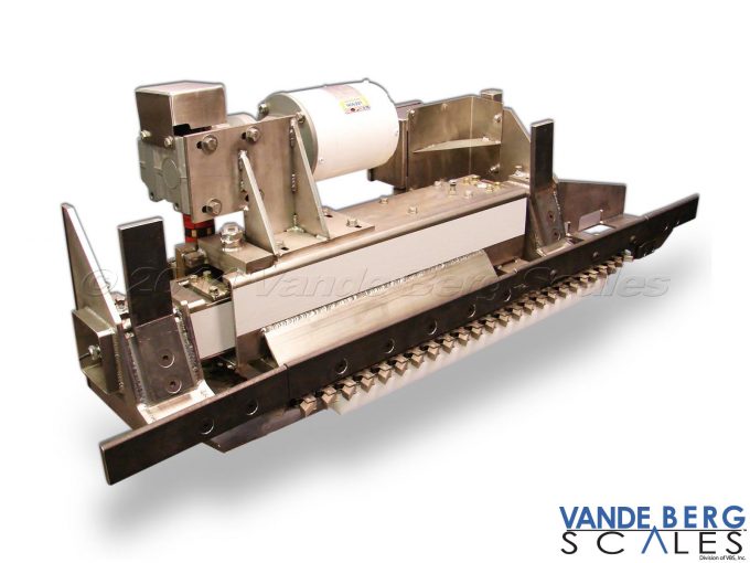 Monorails - Static & In-Motion - Manufacturer of Conveyor Scales ...