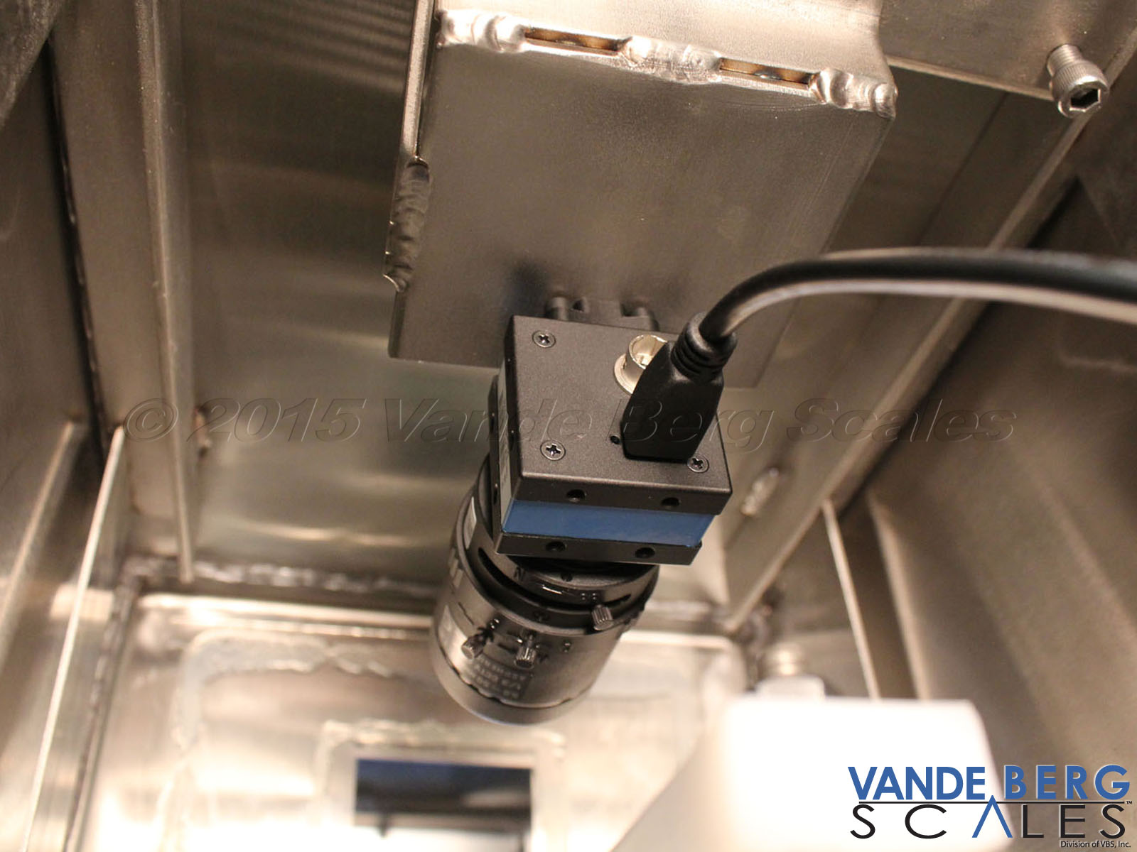 Trolley Vision Carcass Tracking - Beef, Pork & more - Manufacturer of ...