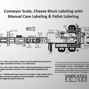 Conveyor-Scale-Labeling-Manual-Case-and-Pallet-Labeling - Manufacturer ...